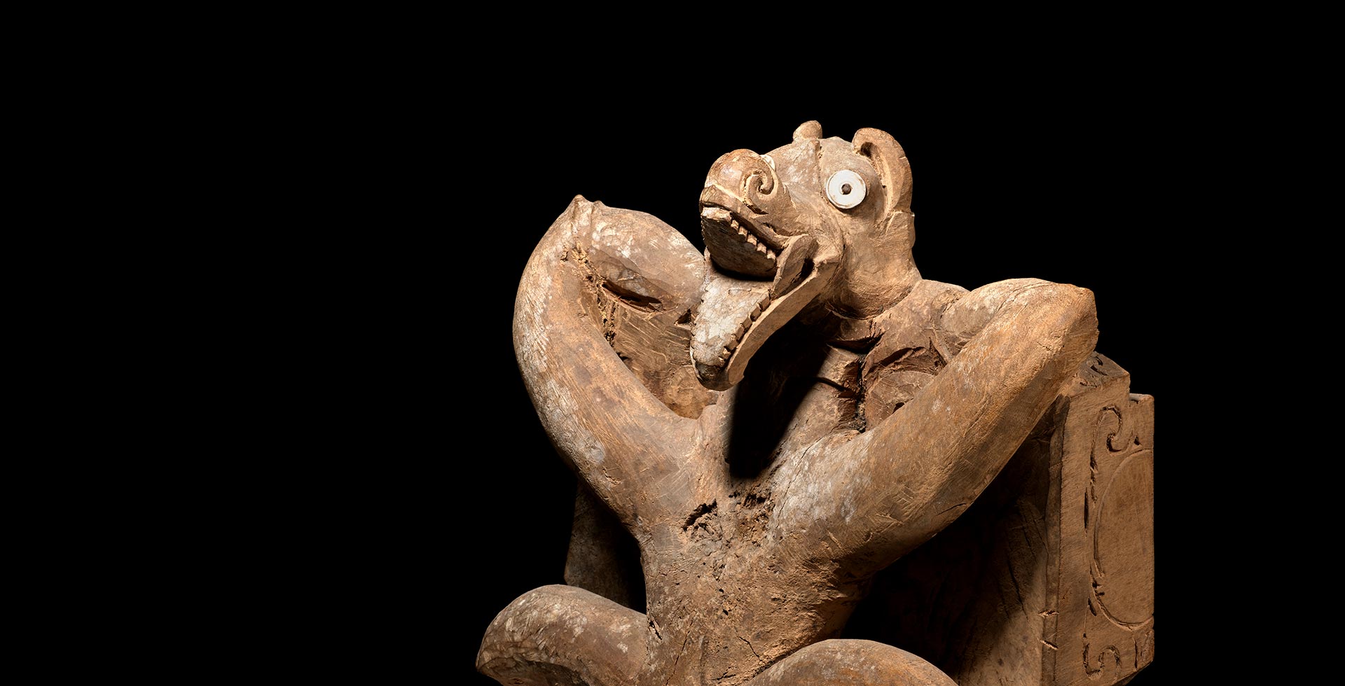 Bruce Frank Primitive Art Gallery: Museum Quality Tribal Art