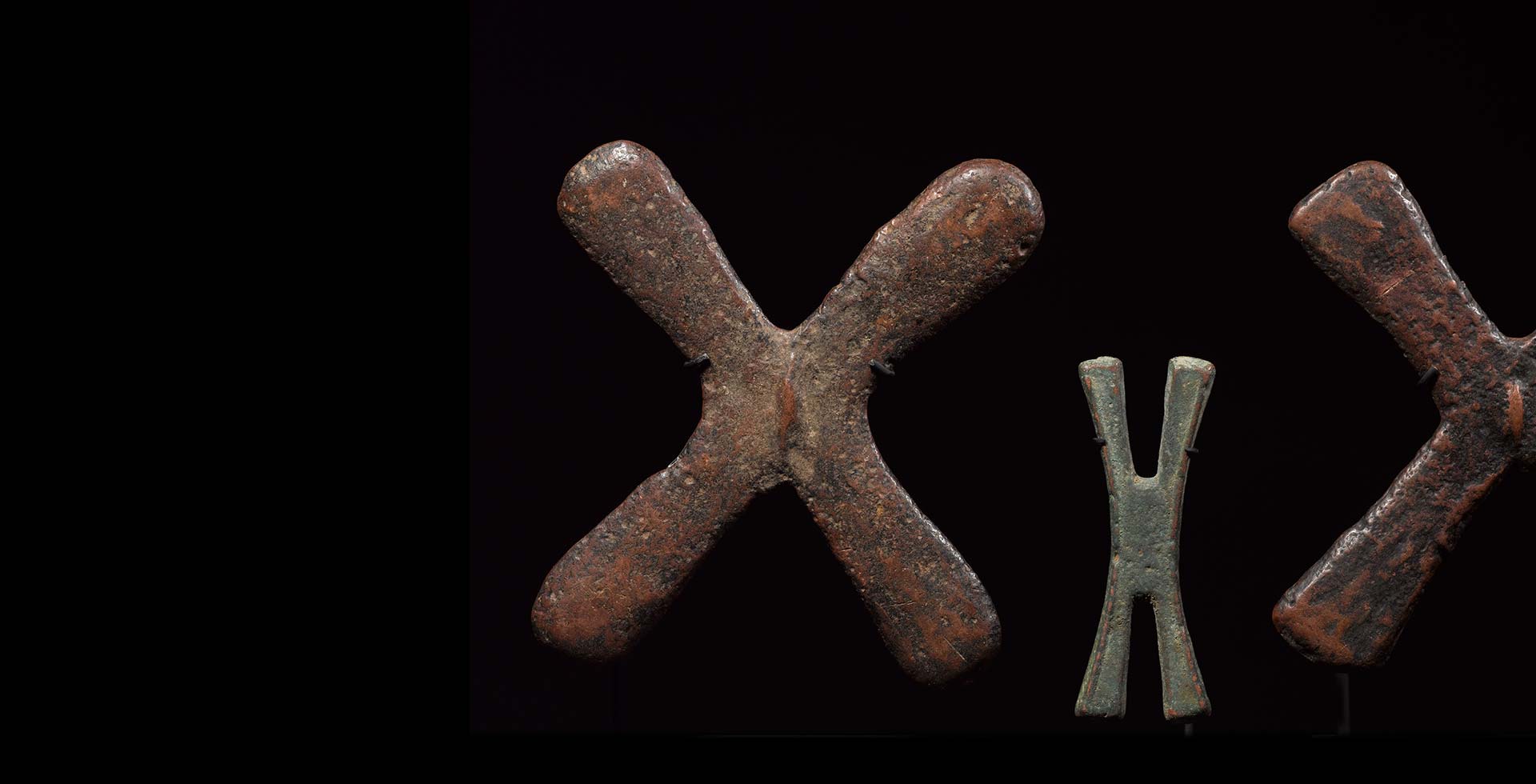 Bruce Frank Primitive Art Gallery: Museum Quality Tribal Art