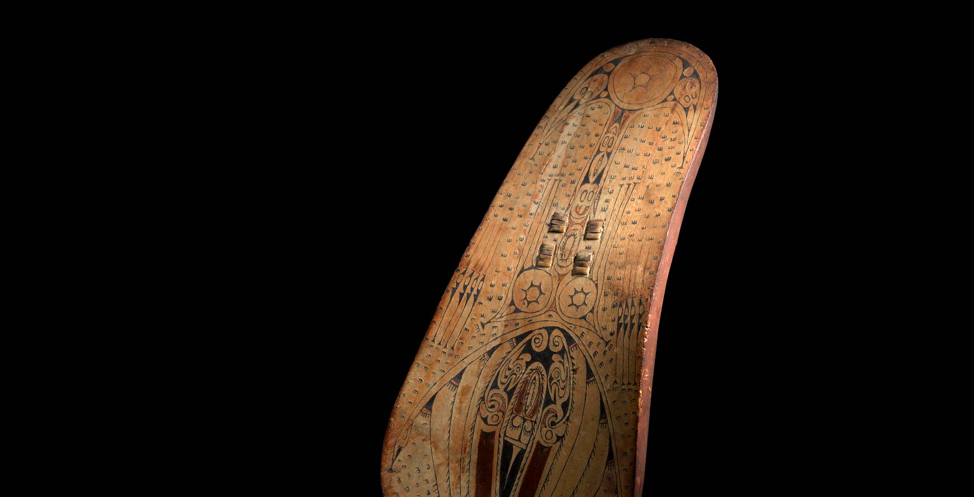 Bruce Frank Primitive Art Gallery: Museum Quality Tribal Art