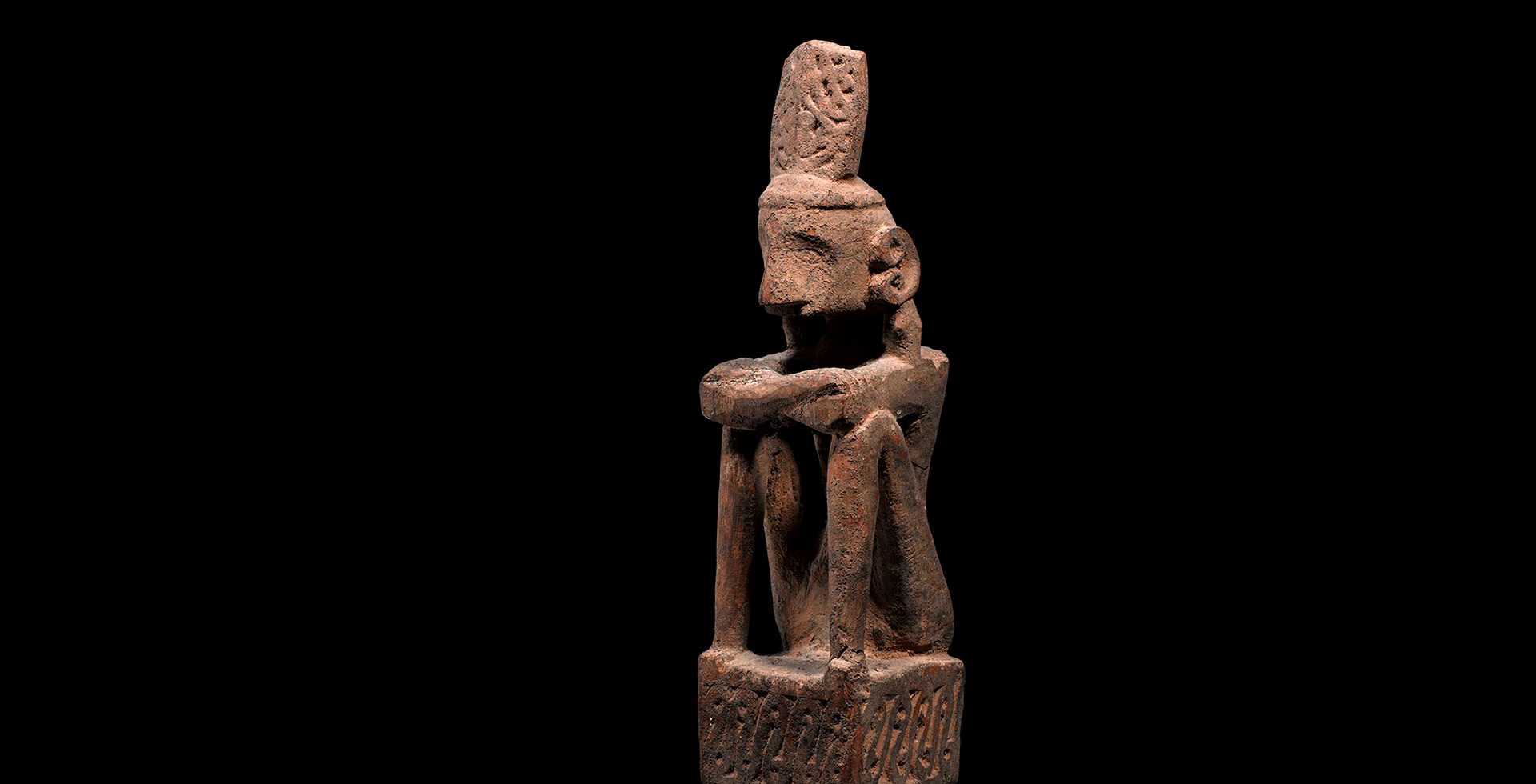 Bruce Frank Primitive Art Gallery: Museum Quality Tribal Art